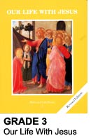 St. Michael's Church - Grade 3: Theme and Requirements